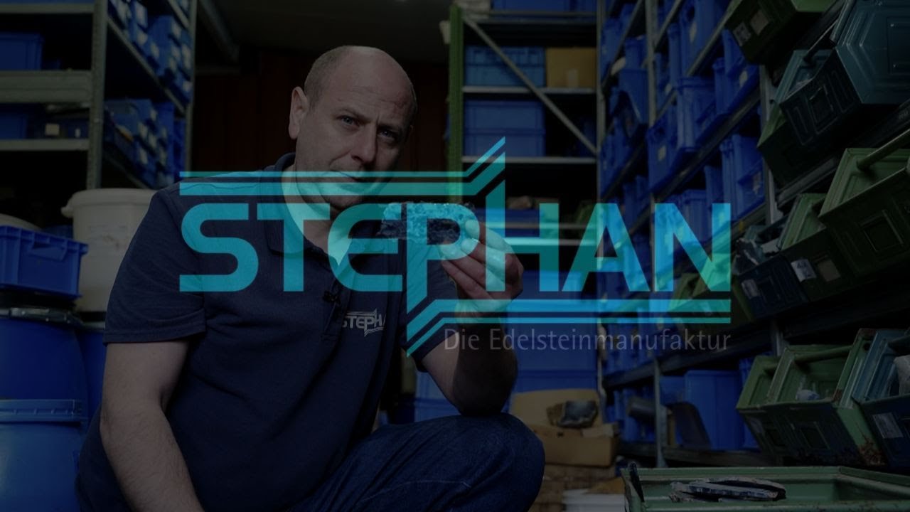 Inside Stephan - Exploring natural treasures with Markus