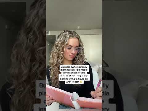 Content Planning | Content Creator