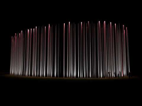 SKIRA iGuzzini Showroom Concept