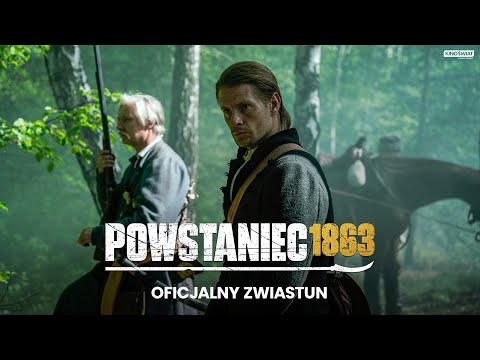 Paisley | spotkanie z reżyserem i projekcja filmu Powstaniec 1863, St Mirin's Cathedral Paisley ...