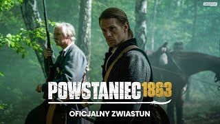 Powstaniec 1863 - streaming: gdzie obejrzeć online?