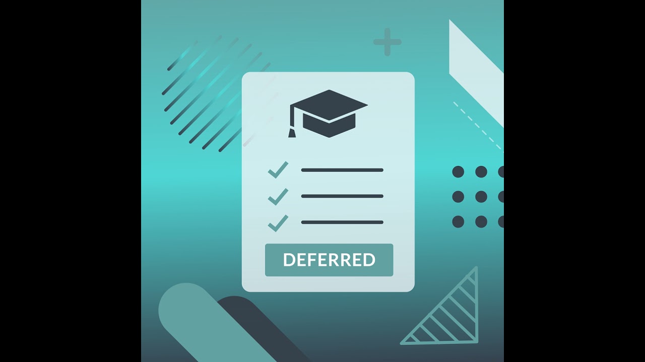 Deferred vs. Waitlisted: What Each Decision Really Means