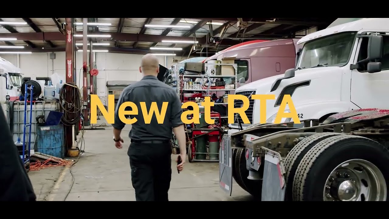 New in RTA Web: Guided Tours