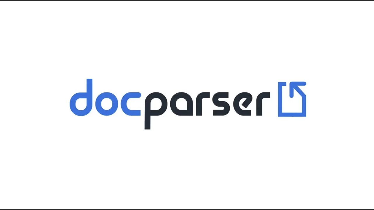 What is Docparser?