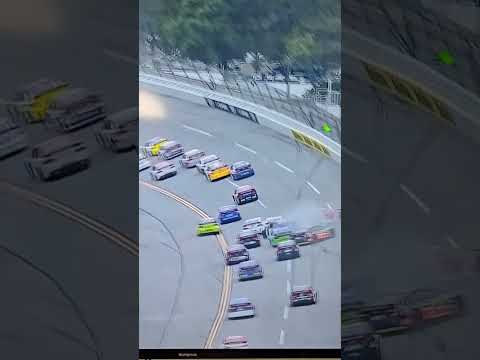 ARCA FINISH @ Talladega