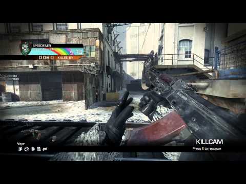 Steam Community :: Video :: cod ghosts free weekend in a nutshell