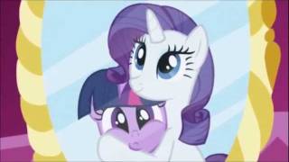 Pony Spotlight -- Rarity - Christian Bronies - Fimfiction