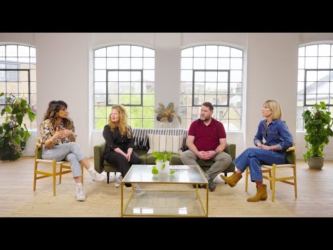 Talking Futures Family