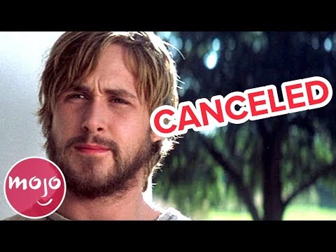 Top 10 Reasons Noah from The Notebook Is THE WORST