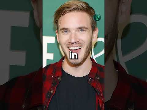 The story of MrBeast