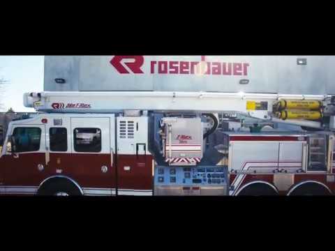Rosenbauer America - 30 - Capacity