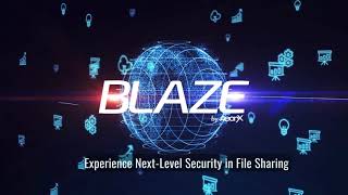 Blaze Transfer Software - 2024 Reviews, Pricing & Demo