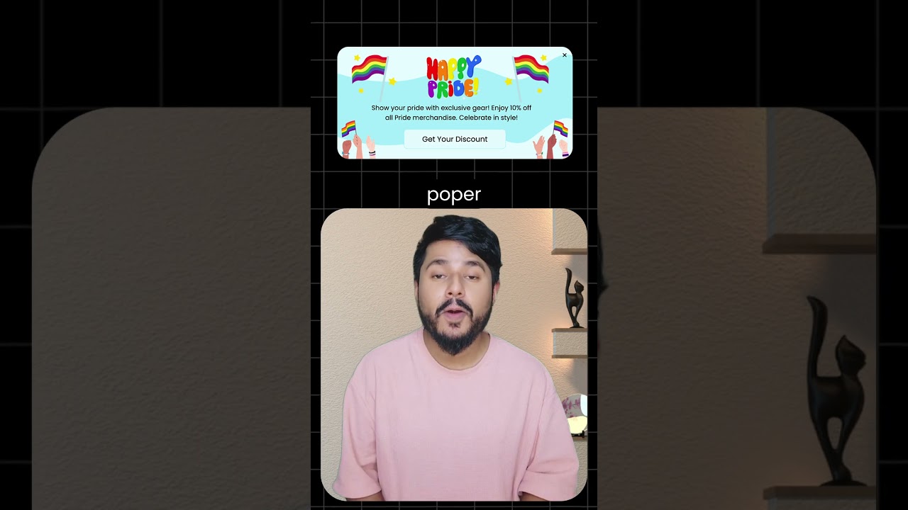 Add Popups to Drupal in Minutes! #Drupal #Website