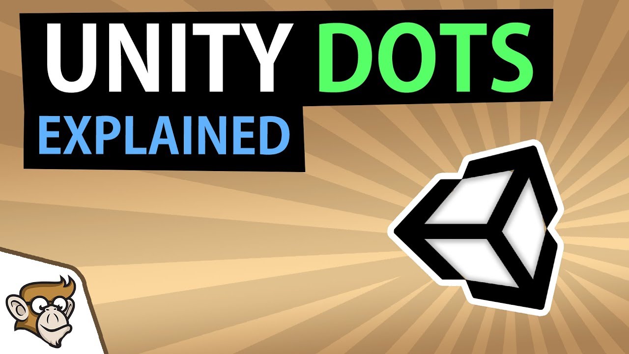 Unity DOTS Explained (ECS, Job System, Burst Compiler - 2024 Still Updated)