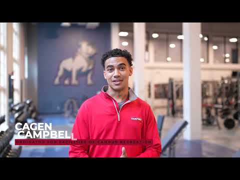 Samford University Showcase | Life Fitness / Hammer Strength