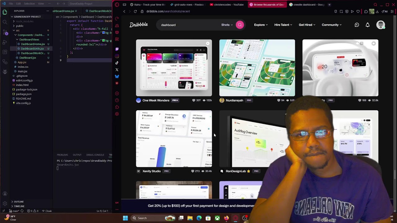 Day 145 | Coding in the Hood Every Day Until I Become a Web Developer|