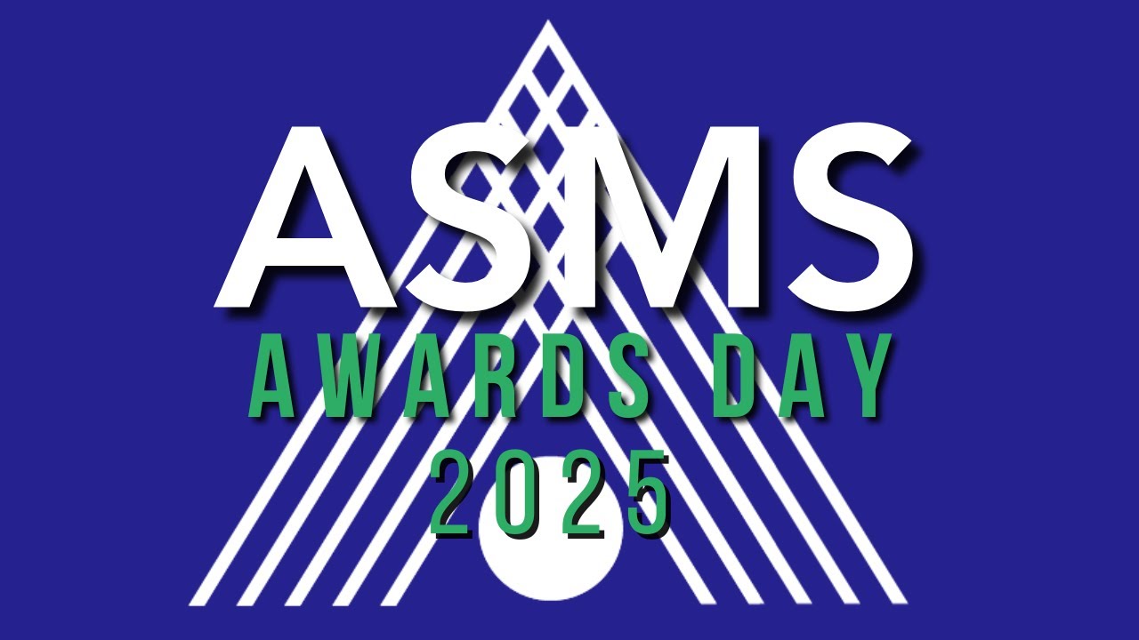 ASMS Awards Day 2025