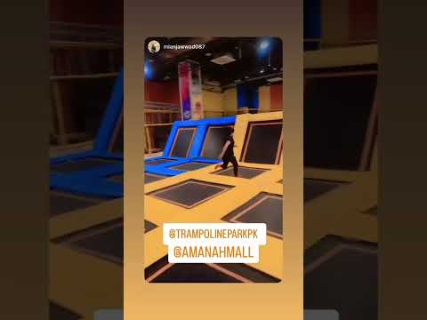 Amanah mall