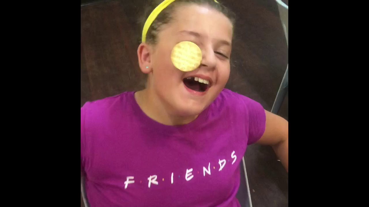 Camp reflection 2019