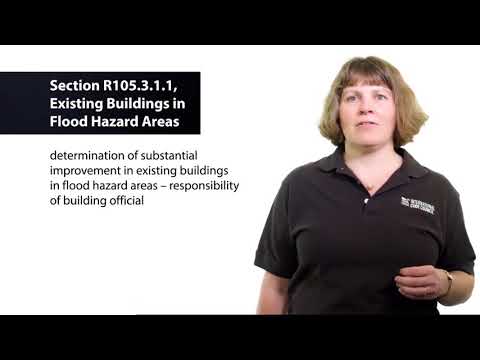 2015 International Residential Code (IRC): Significant Changes