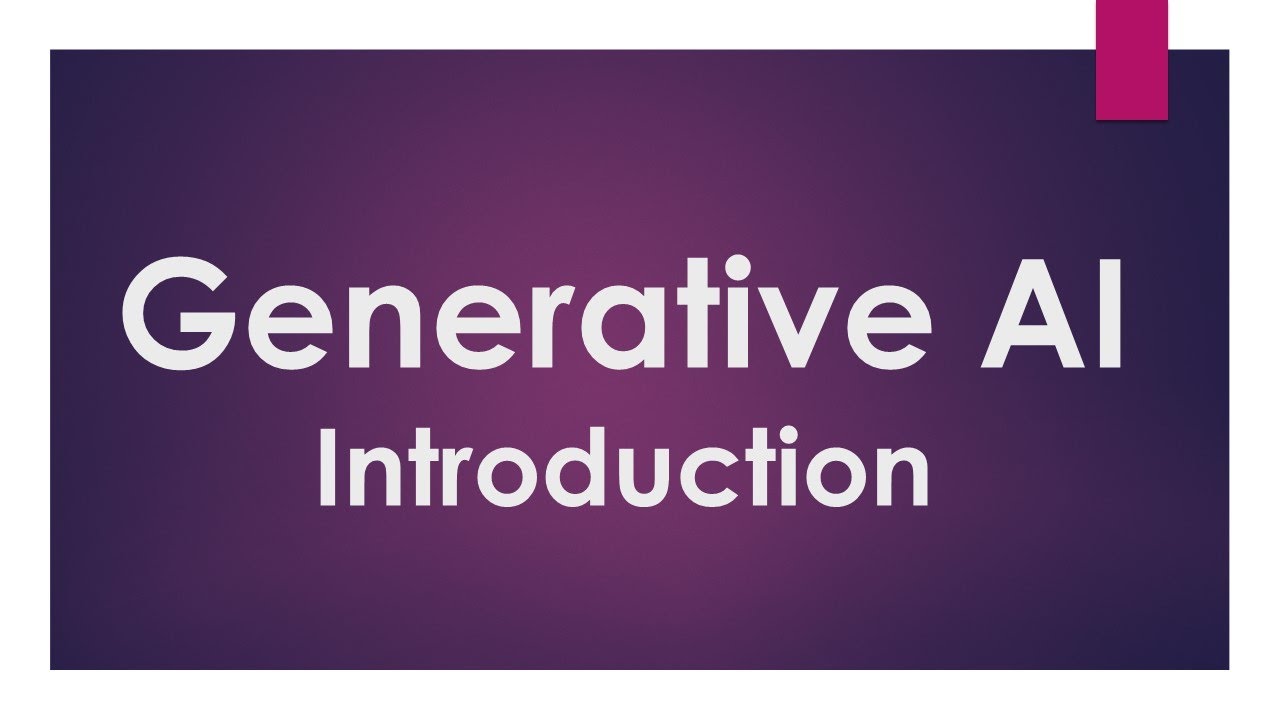 Unleashing Creativity  Generative AI Transformation!