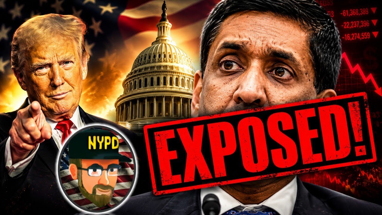 The Following Program: Trump’s National Sabbath; Ro Khanna EXPOSED; RINOs CRUSHED