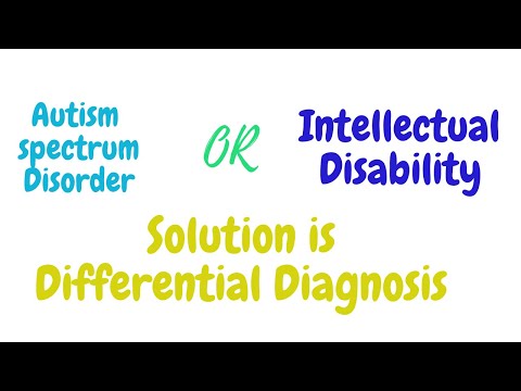 Differential Diagnosis