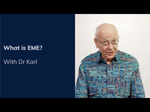 What is EME?