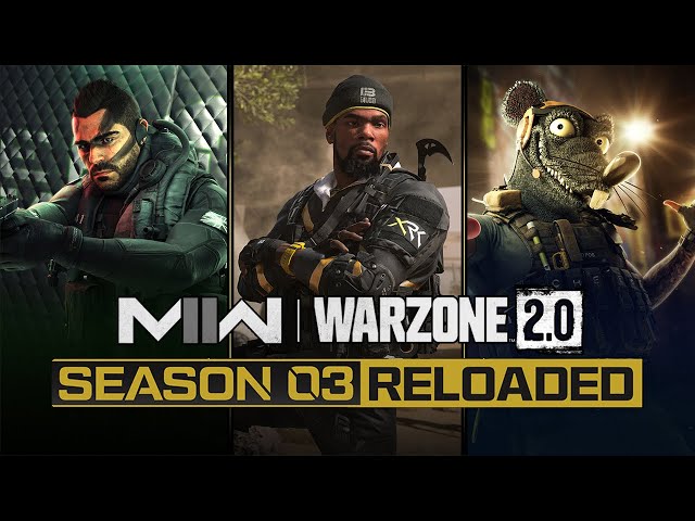 How to get Perk Packages in Warzone 2 Season 3 Reloaded?