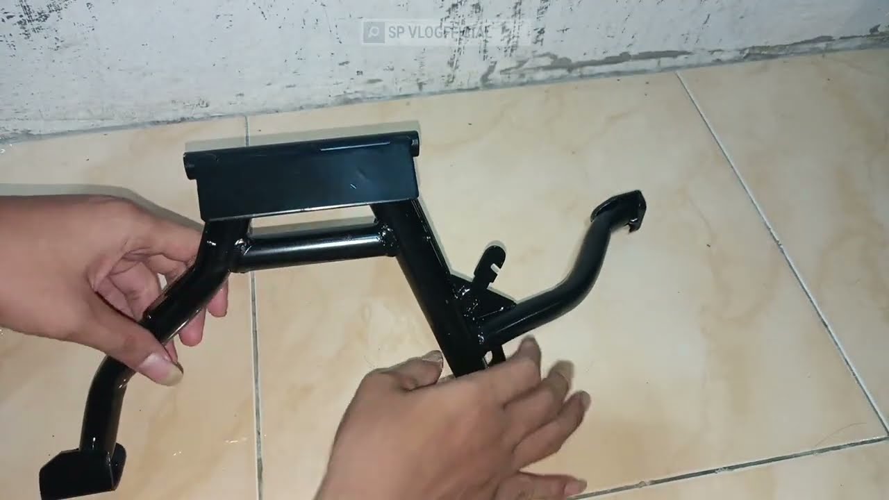 STANDAR TENGAH MOTOR BEAT FI/BEAT STREET - STANDAR 2 MOTOR MATIC MURAH MEREK WIN