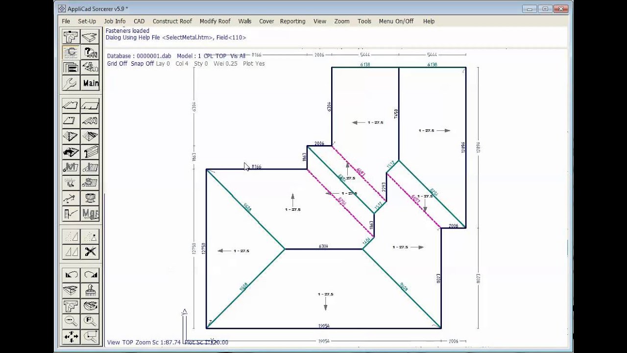 AppliCad - Capturing and Pasting from PDF Documents