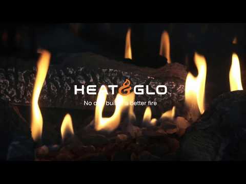 Heat & Glo RC300 remote pairing instructions
