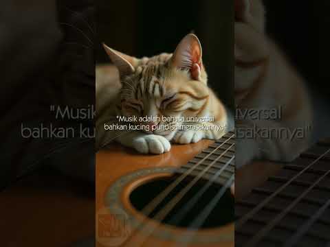 "Musik Adalah Bahasa Universal"