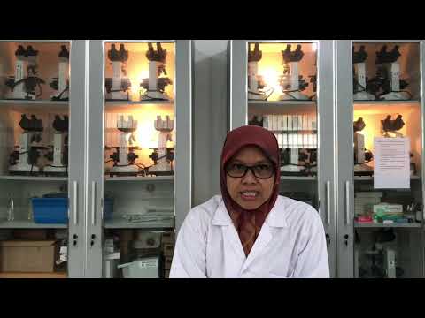 Cara Menentukan asam lemak bebas
