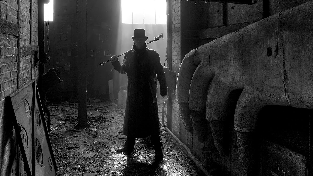 Ramiro Lopez  - Warehous (Original Mix)