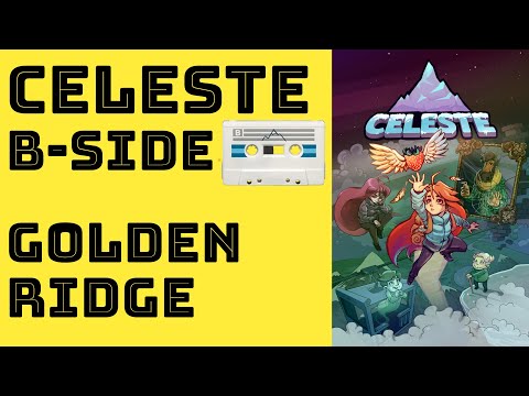 Steam Community :: Video :: CELESTE B-SIDE (RED HEART) CHAPTER 4 ...