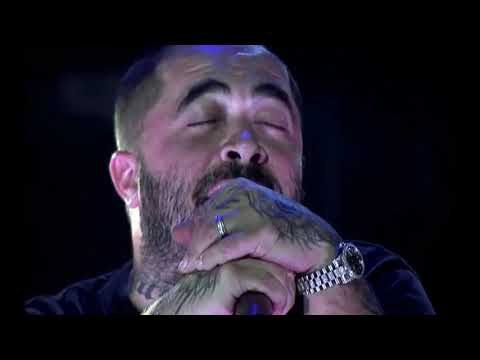 Aaron Lewis- What hurts the most (Jeffery Steele cover)