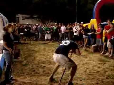 Pi Kappa Phi Greek Week