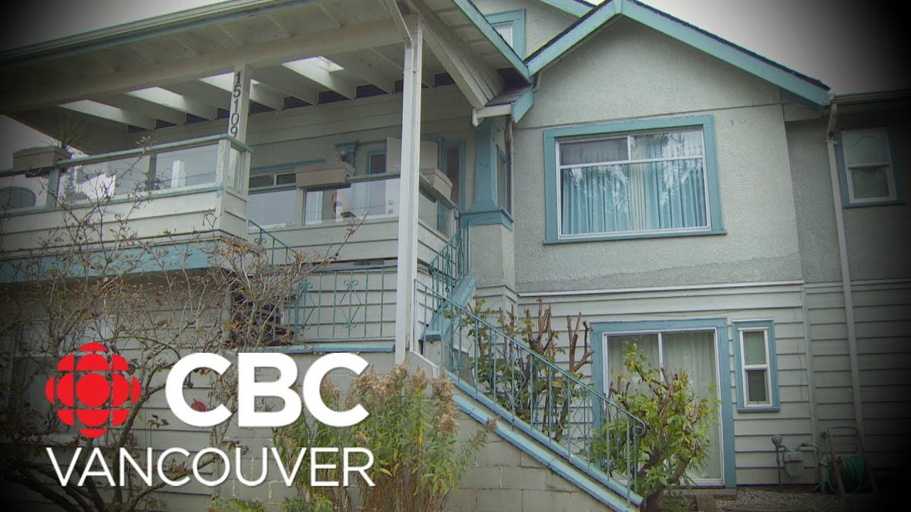 Assisted-living facility in White Rock fighting to stay open