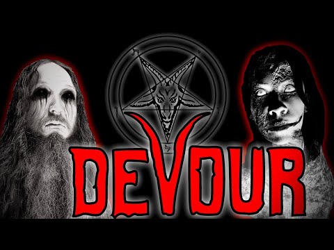 Steam Community :: Video :: Let's Sacrifice Some Goats | Devour ...