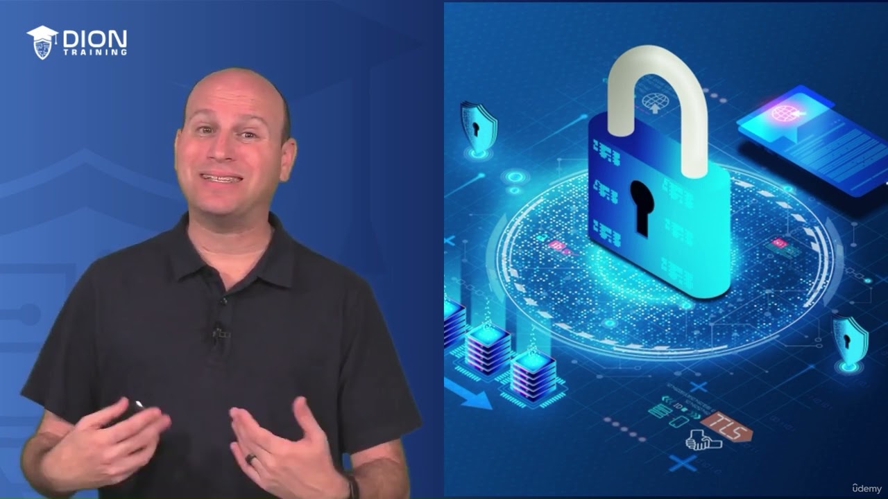 65. CompTIA Security+ SY0-701: Cryptographic Solutions Explained