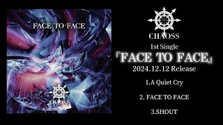 CHAOSS videos | CHAOSSの動画 | vkgy (ブイケージ)