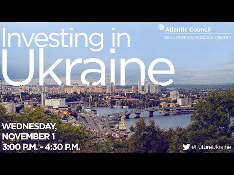 Investing in Ukraine