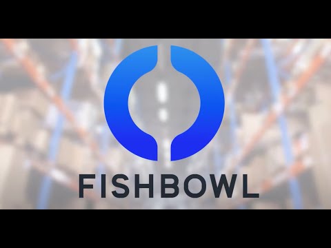Fishbowl | Inventory Management Software