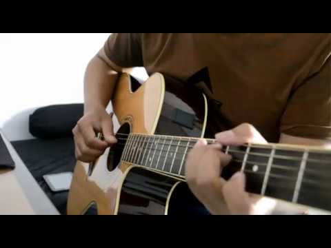 Dewa 19 - Risalah Hati (Acoustic Cover)