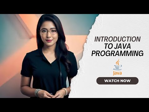 Introduction to Java Programming: Unleash the Power of Platform Independence and Robustness