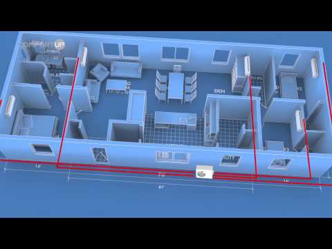 Ductless Mini Split AC Systems - How They Work