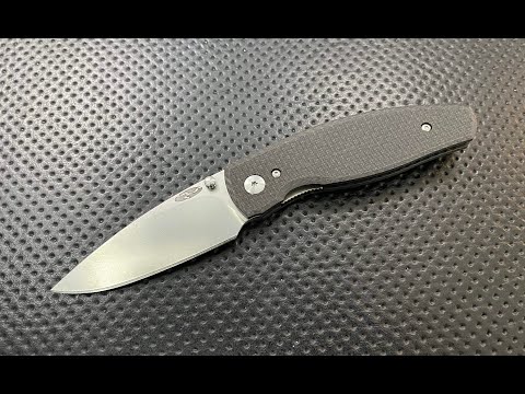 The TRM Neutron 2 Pocketknife: The Full Nick Shabazz Review