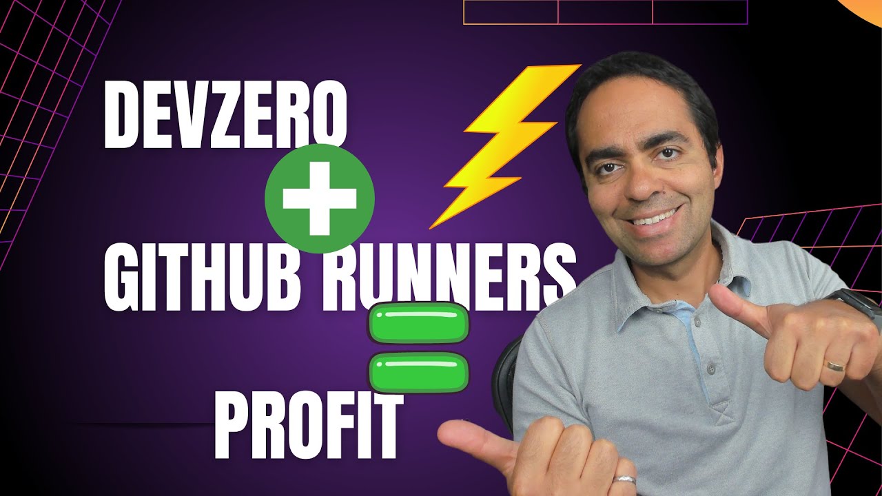 Supercharge GitHub Actions with DevZero & ARC!