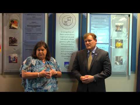 Mondays with Mahan: Workforce Scholarships for the Future